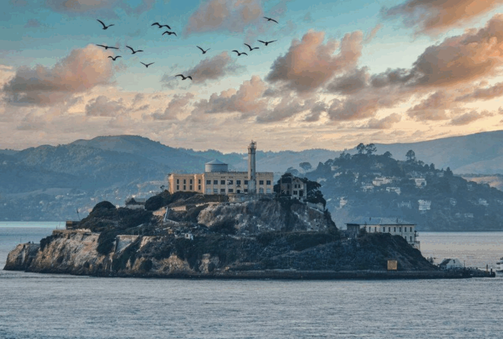 Así puedes visitar Alcatraz antes de que cierre al turismo - Próximo ...